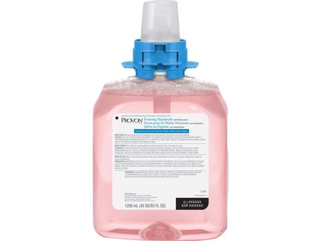 Click here for GOJO 518504CT FMX-12 Refill Foaming Handwash - 42.... prices