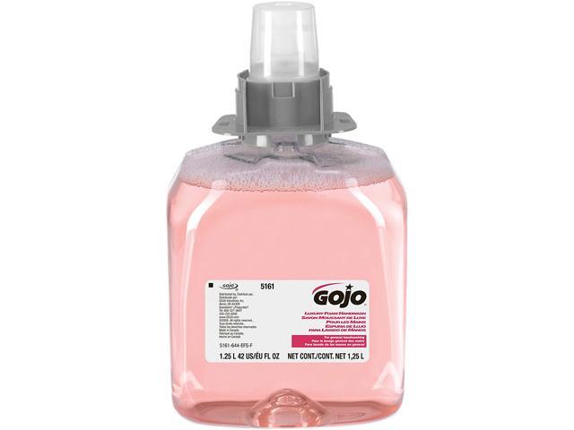 Click here for GOJO 516104CT FMX-12 Refill Cranberry Luxury Foam... prices