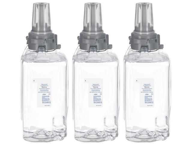 Click here for PROVON 882103CT Clear & Mild Foam Handwash 1250 mL... prices