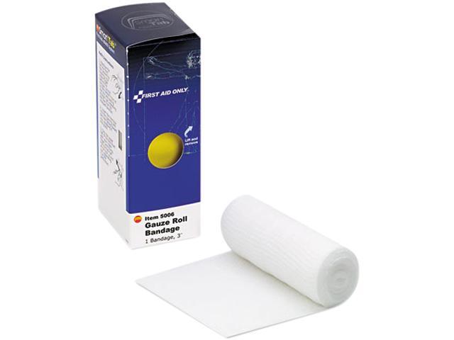 Click here for First Aid Only FAE-5006 Gauze Bandages  3  1 Roll prices