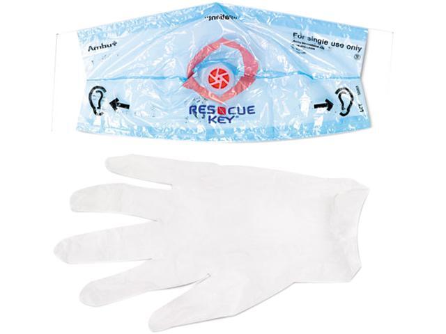 Click here for First Aid Only FAE-6015 Rescue Breather Face Shiel... prices