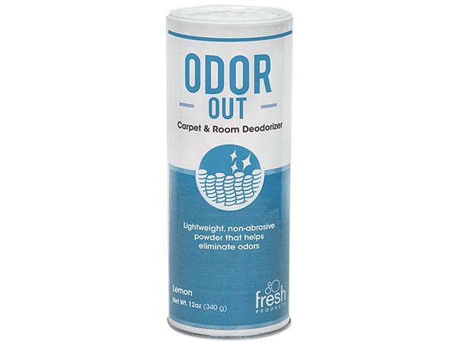 Click here for Fresh Products 12-14-OO-LE-F Odor-Out Rug/Room Deo... prices