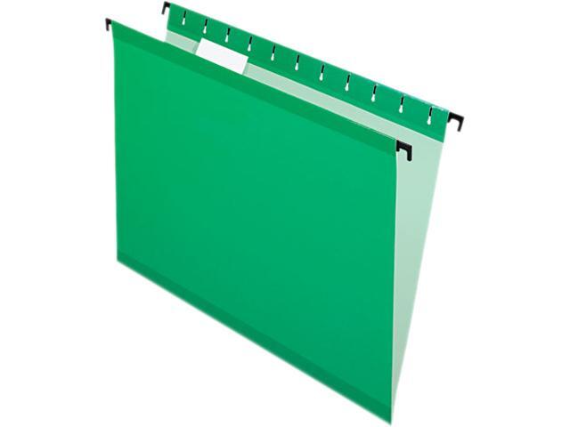 Click here for Pendaflex 615215BGR Poly Laminate Hanging Folders... prices