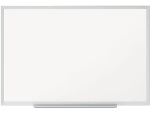 Click here for Quartet SM537 Standard Magnetic Whiteboards  Silve... prices