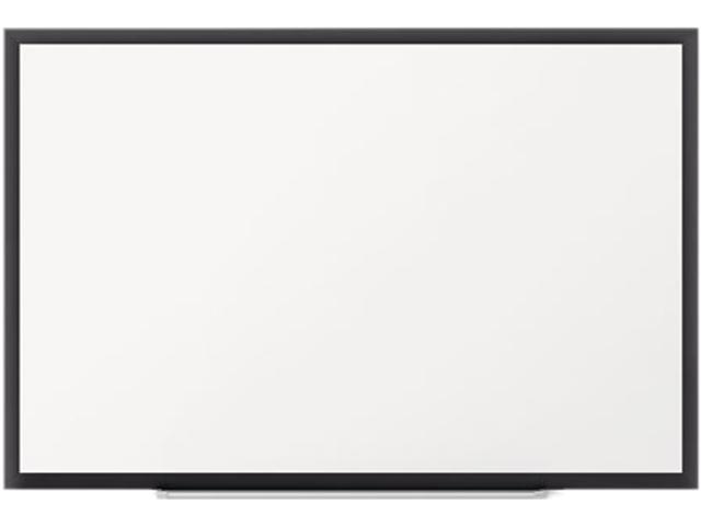 Click here for Quartet SM537B Standard Magnetic Whiteboards  Blac... prices