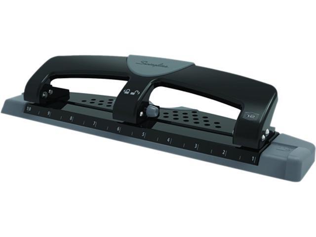 Click here for Swingline A7074134 SmartTouch 3-Hole Punch  Reduce... prices