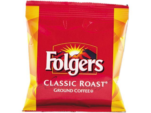 Click here for Folgers 2550006430 Fractional Pack  Classic Roast... prices