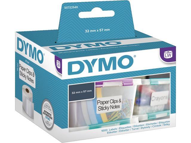 Click here for Dymo S0722540 Labels prices