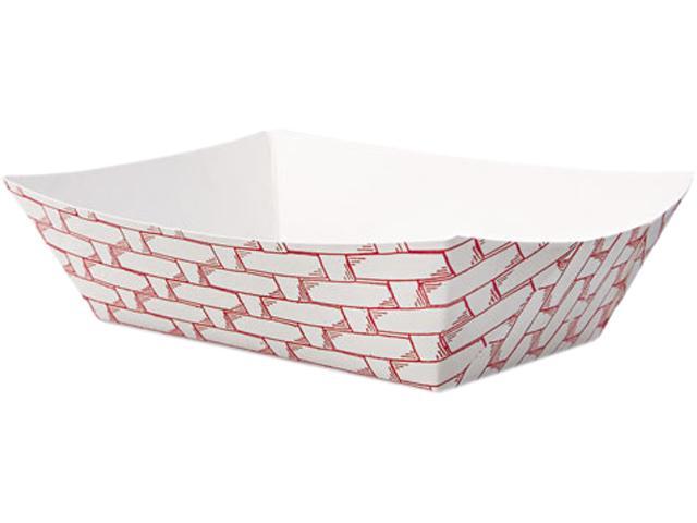 Click here for Boardwalk 30LAG050 Paper Food Baskets  8oz Capacit... prices