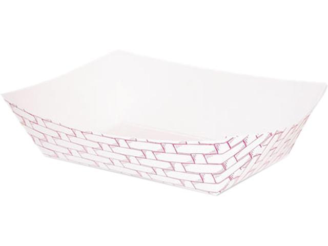 Click here for Boardwalk 30LAG100 Paper Food Baskets  16 oz. Capa... prices