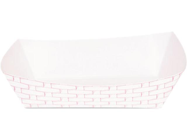 Click here for Boardwalk 30LAG500 Paper Food Baskets  5 lbs. Capa... prices