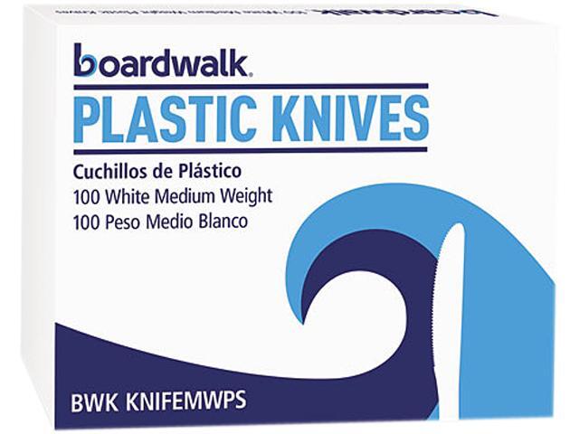 Click here for Boardwalk KNIFEMWPSCT Plastic Tableware  Mediumwei... prices
