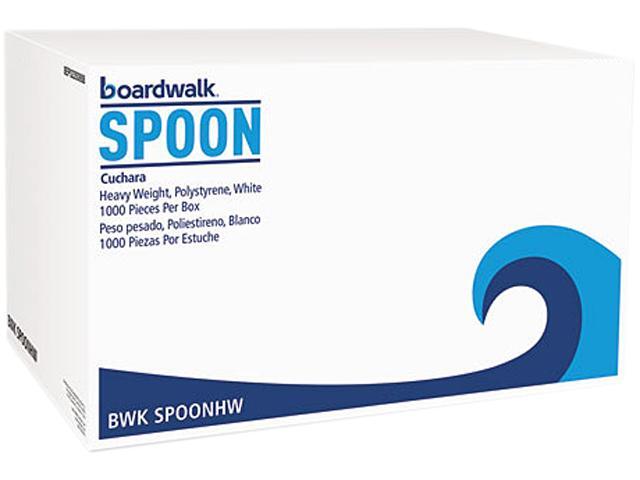 Click here for Boardwalk SPOONHW Full-Length Polystyrene Cutlery... prices