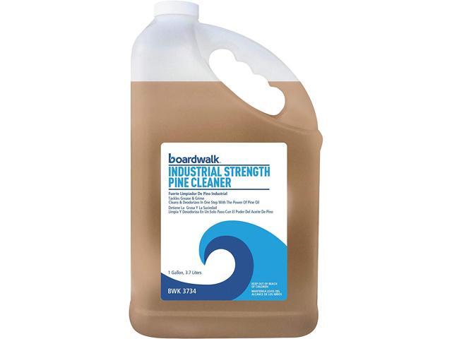 Click here for Boardwalk BWK4734EA Industrial Strength Pine Clean... prices