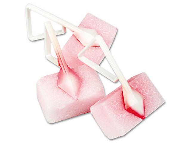 Click here for Boardwalk BWKB04BX Toilet Bowl Blocks  Cherry  Sol... prices