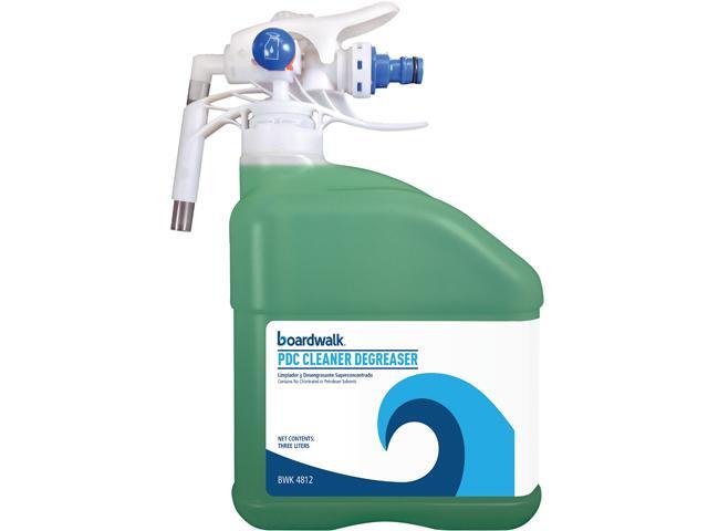 Click here for Boardwalk BWK 4812EA PDC Cleaner Degreaser  3 Lite... prices