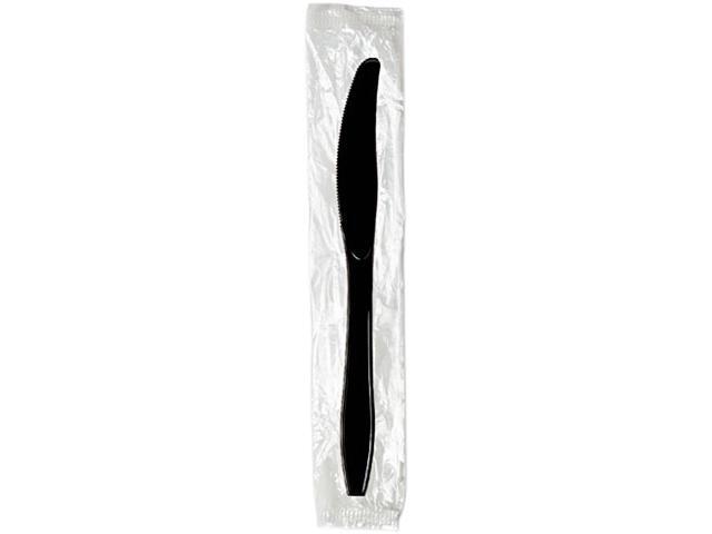 Click here for Dixie KH53C Plastic Individually Wrapped Knives  B... prices