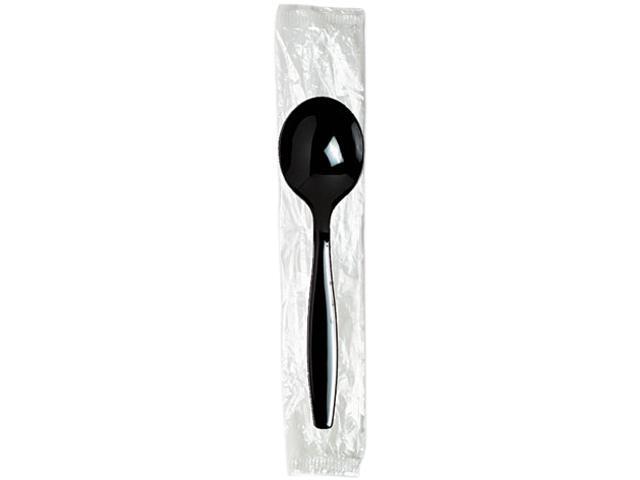 Click here for Dixie SH53C Plastic Individually Wrapped Spoons  B... prices