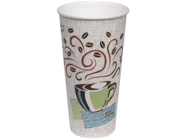 Click here for Dixie 5320CD PerfecTouch Cup  20 fl. oz.  500 / Ca... prices