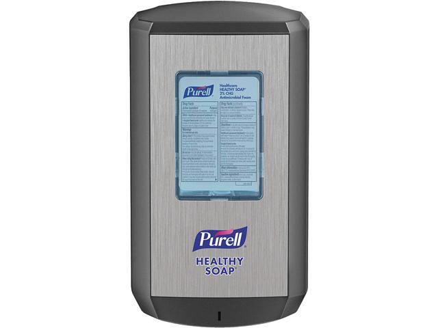 Click here for Purell 6534-01 CS6 Soap Dispenser prices