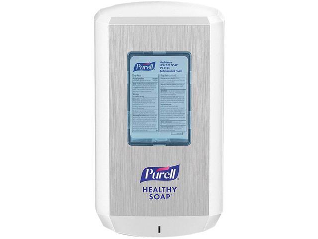 Click here for Purell 6530-01 CS6 Soap Dispenser prices