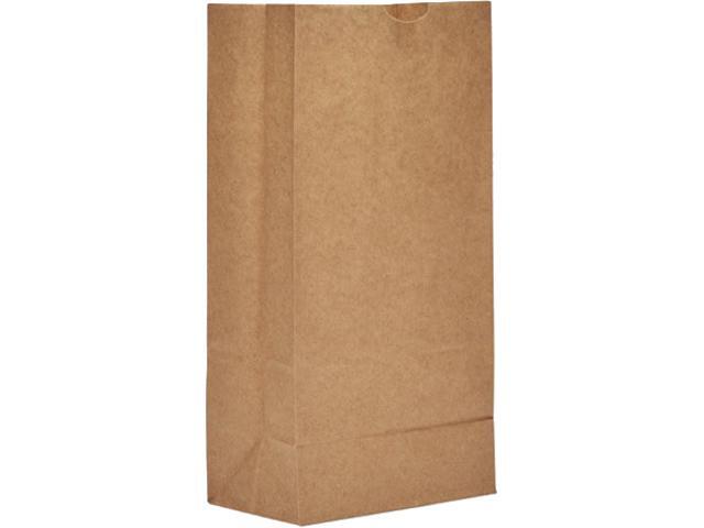 Click here for General 18408 Grocery Paper Bag  8# prices