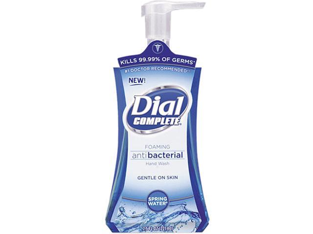 Click here for Dial Complete 1700005401 Foaming Hand Wash  7.50 o... prices