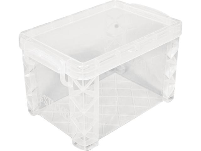 Click here for Advantus AVT-40305 Super Stacker Storage Boxes prices