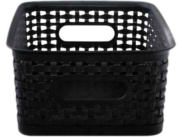 Click here for Advantus AVT-40326 Weave Bins prices