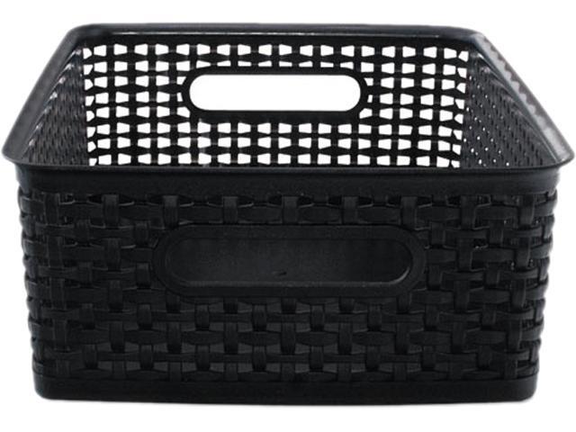 Click here for Advantus AVT-40327 Weave Bins prices