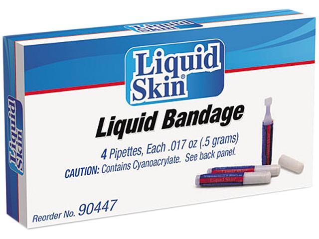 Click here for PhysiciansCare ACM90447 Liquid Bandage  0.017 oz P... prices