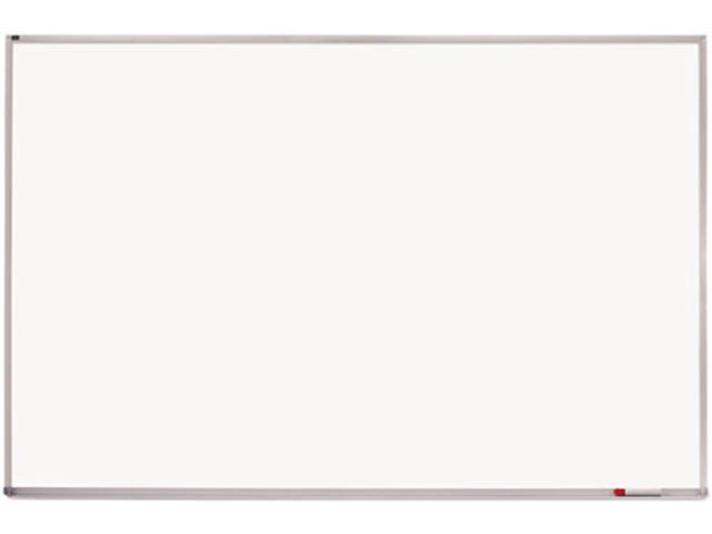 Click here for Quartet EMA408 Melamine Whiteboard  Aluminum Frame... prices