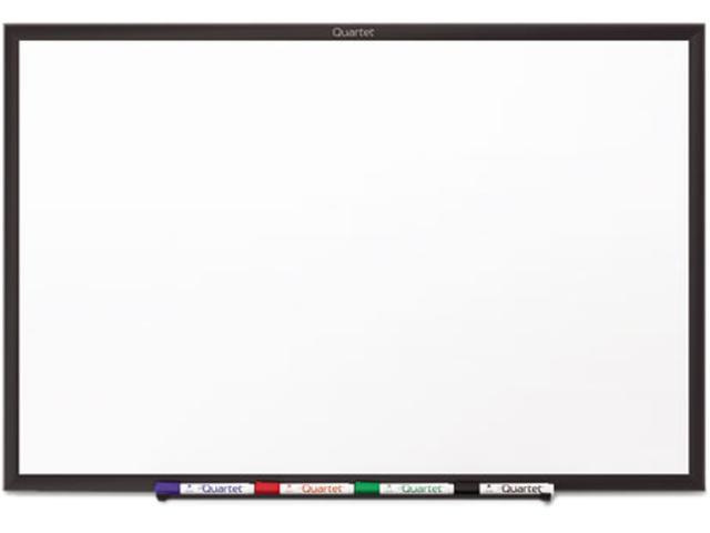 Click here for Quartet S535B Classic Melamine Dry Erase Board  60... prices