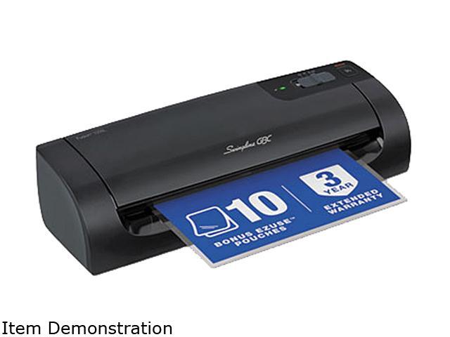 Click here for 1703072 GBC Swingline Fusion 1000L 9 Laminator  5... prices