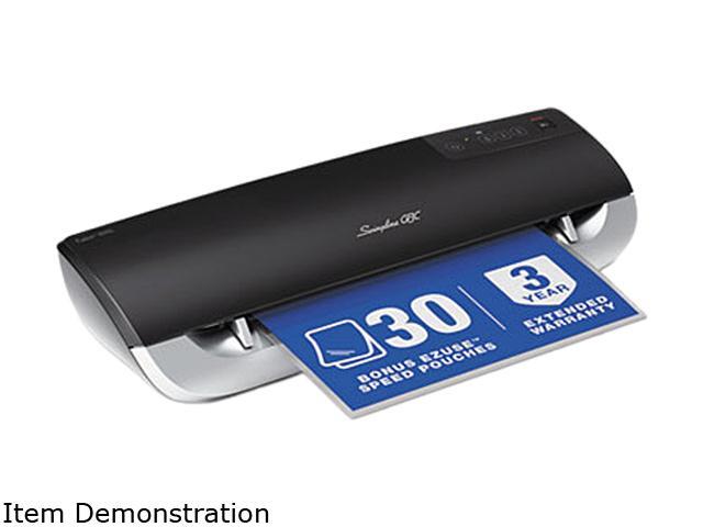 Click here for 1703075 GBC Swingline Fusion 3000L 12 Laminator  1... prices