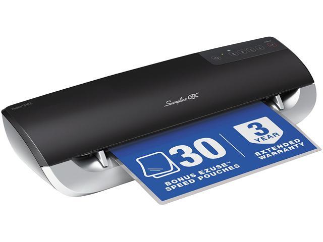 Click here for 1703076 GBC Swingline Fusion 3100L 12 Laminator  1... prices