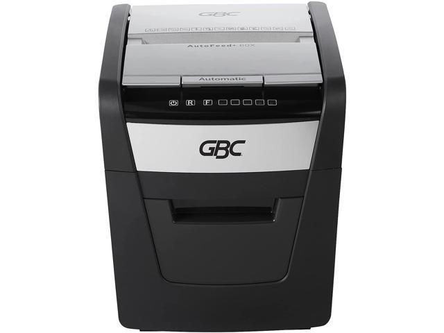 Click here for GBC WSM1757601 AutoFeed+ Home Shredder  60X  Super... prices