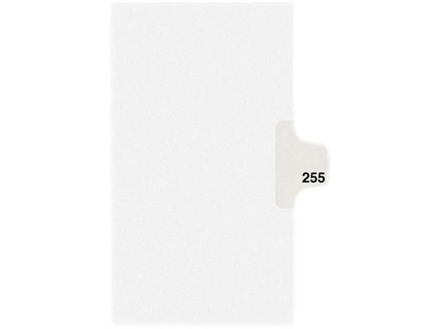 Click here for Avery 82471 Individual Legal Dividers  Letter Size... prices
