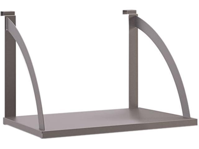 Click here for Basyx VSH24GYGY Partition Mounted Shelves prices