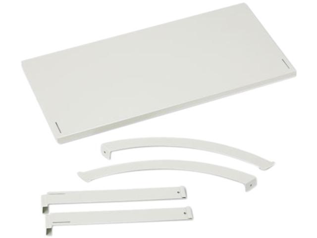 Click here for Basyx VSH30GYGY Vers Steel Hanging Shelf prices