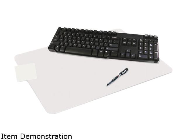 Click here for Artistic 60-8-0MS KrystalView Desk Pad with Microb... prices