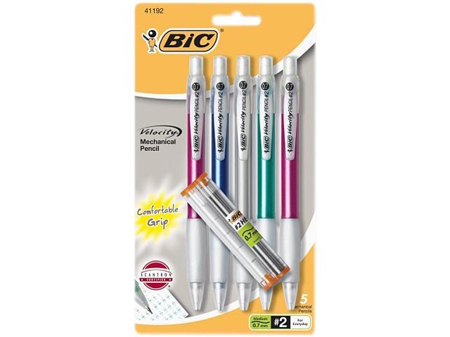Click here for BIC MV7P51BK Velocity Mechanical Pencil prices
