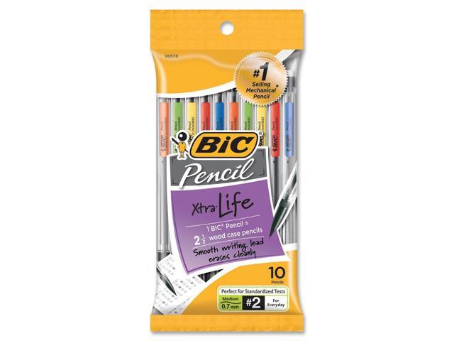 Click here for BIC MPP101 Mini Mechanical Pencil with Three Leads prices