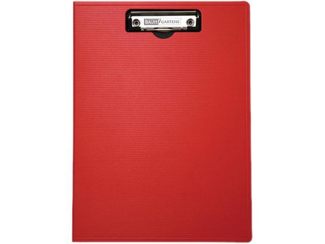 Click here for Baumgartens 61632 Portfolio Clipboard Vertical Red prices