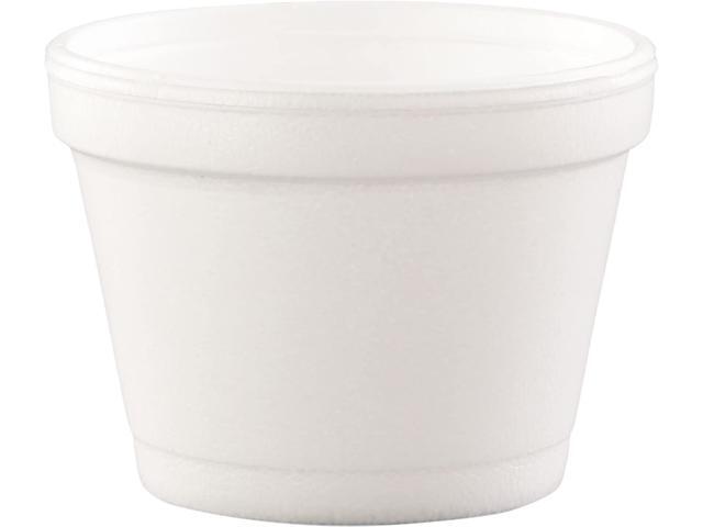 Click here for Dart 4J6 Bowl Containers  Foam  4oz  White  1000/C... prices