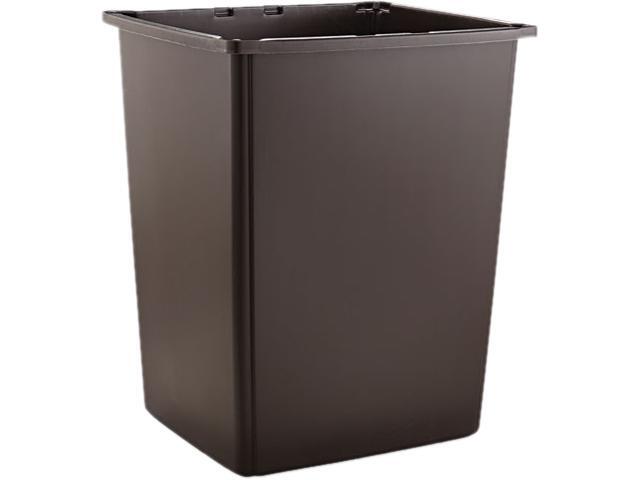 Click here for Rubbermaid Commercial RCP 256B BRO Glutton Contain... prices