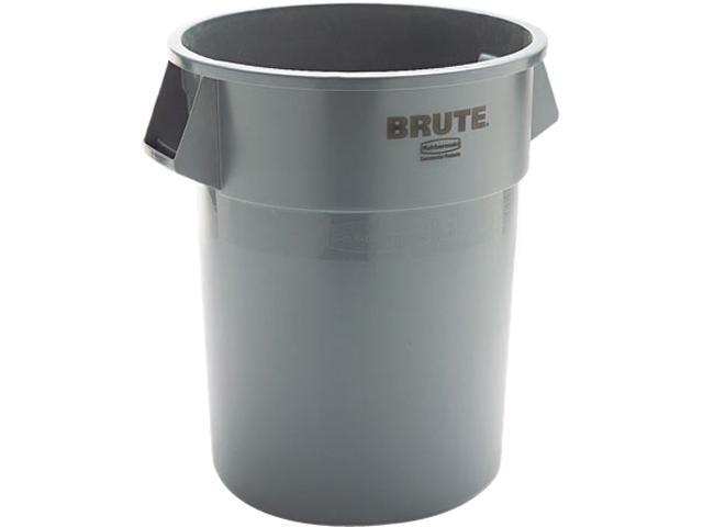 Click here for Rubbermaid Commercial 265500 Vented Brute 55 Gal.... prices