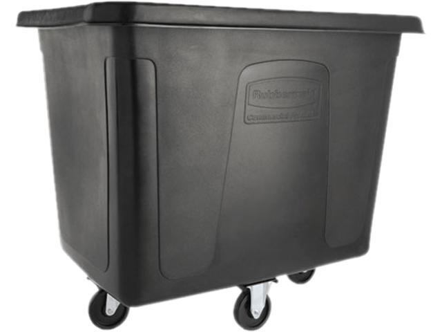 Click here for Rubbermaid Commercial FG461600BLA Cube Truck prices