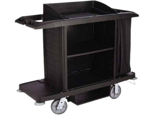 Click here for Rubbermaid Commercial FG618900BLA Full Size Housek... prices