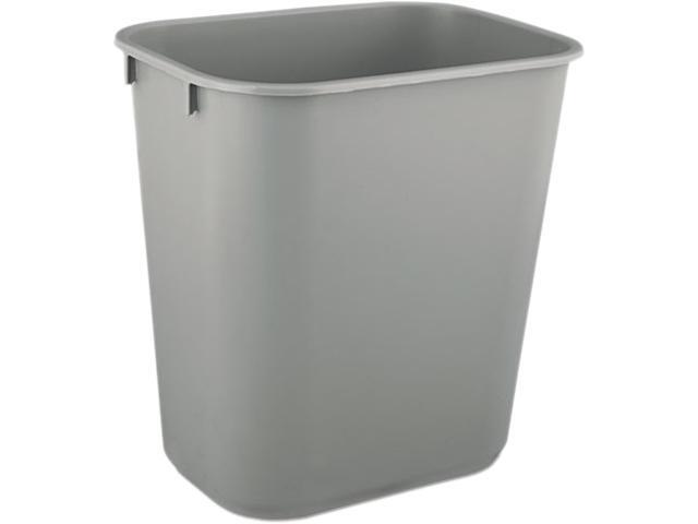Click here for Rubbermaid Commercial RCP 2955 GRA Deskside Plasti... prices